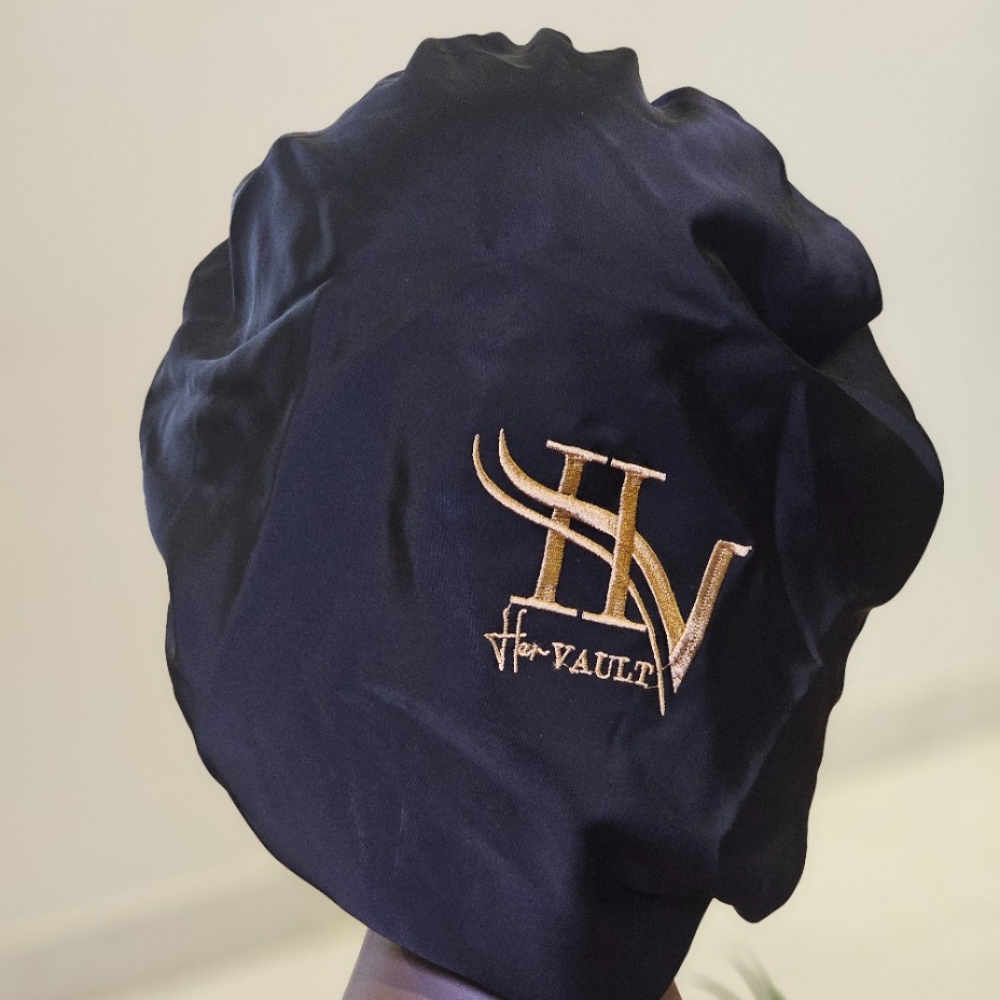 Bon Bonnet - Her Vault